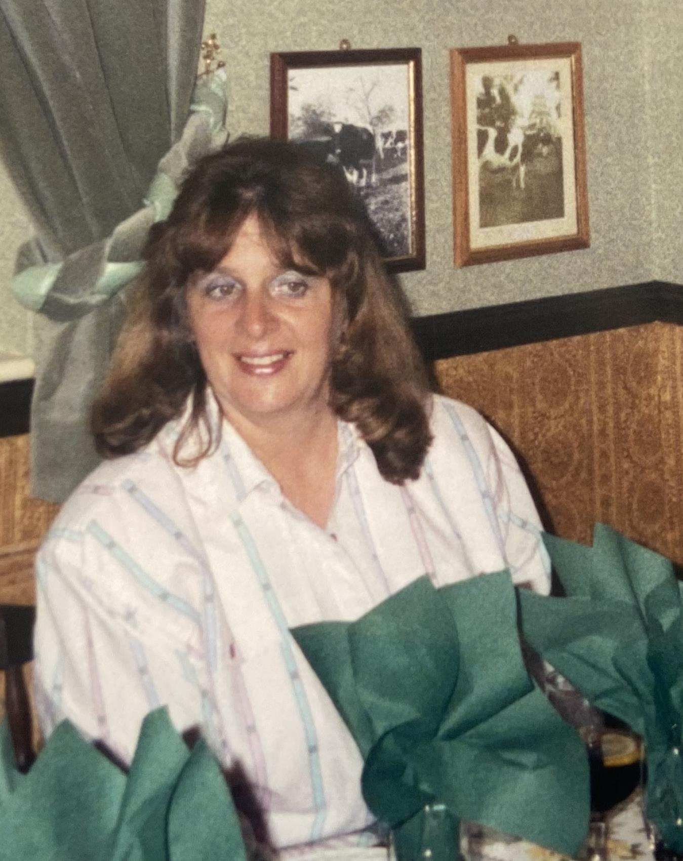 Funeral Notice for Mrs Denise Charter - Ellis