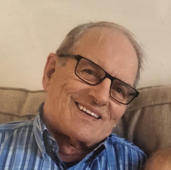 Funeral Notice for Mr Raymond Kemp