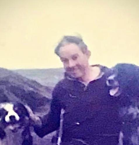 Funeral Notice for Mr Donald Ewan Campbell