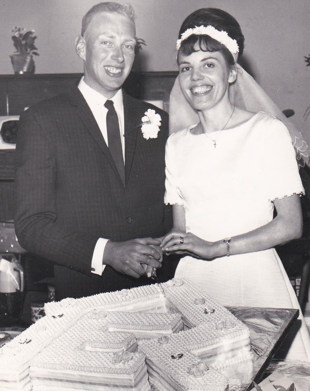 Funeral Notice for Mrs Edwina Mary Jackson