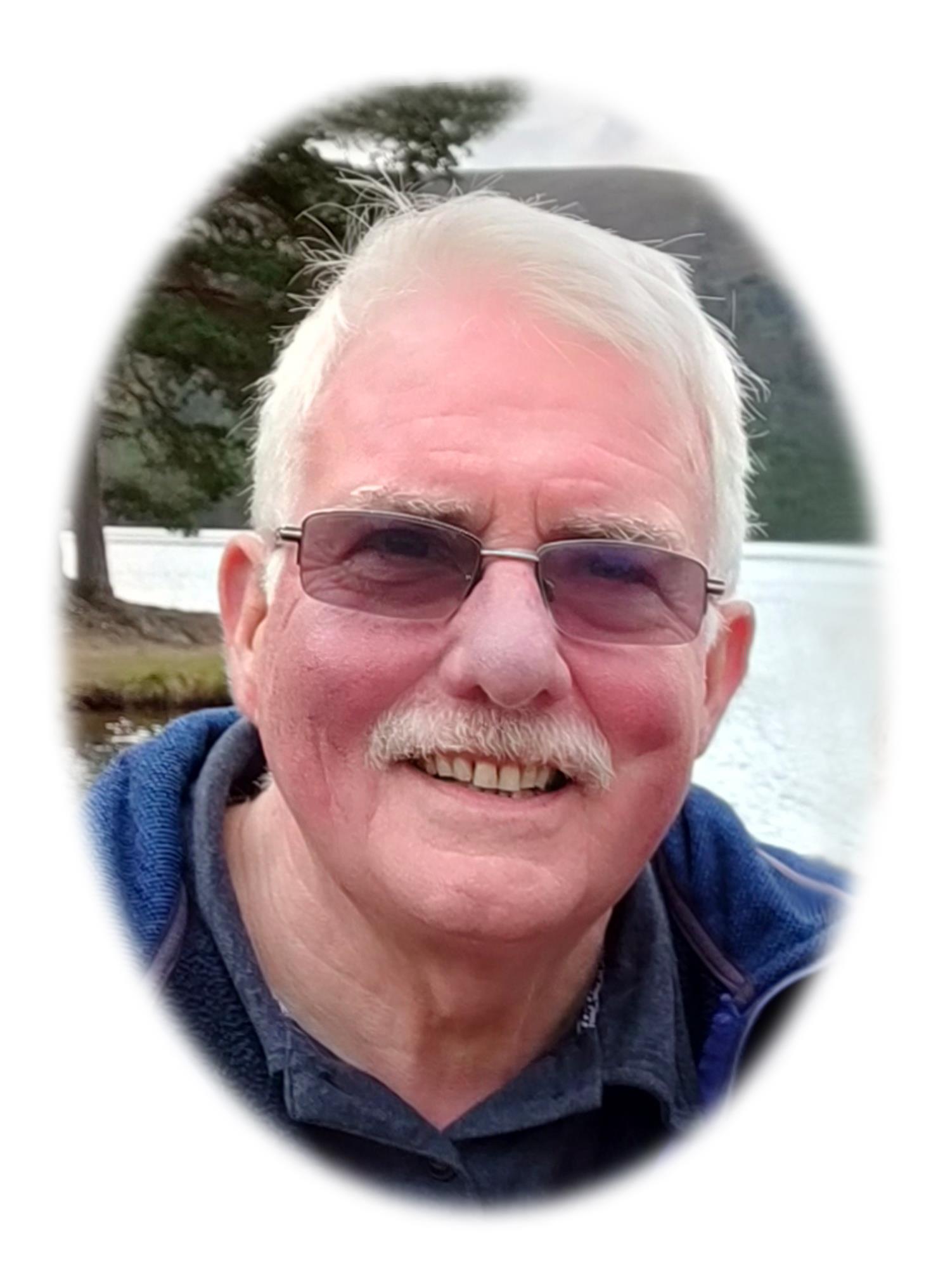 Funeral Notice for Mr Michael Charles Haughton