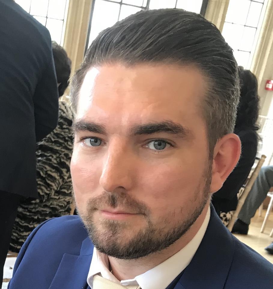 Funeral Notice for Mr Andrew Thomas Cotterell