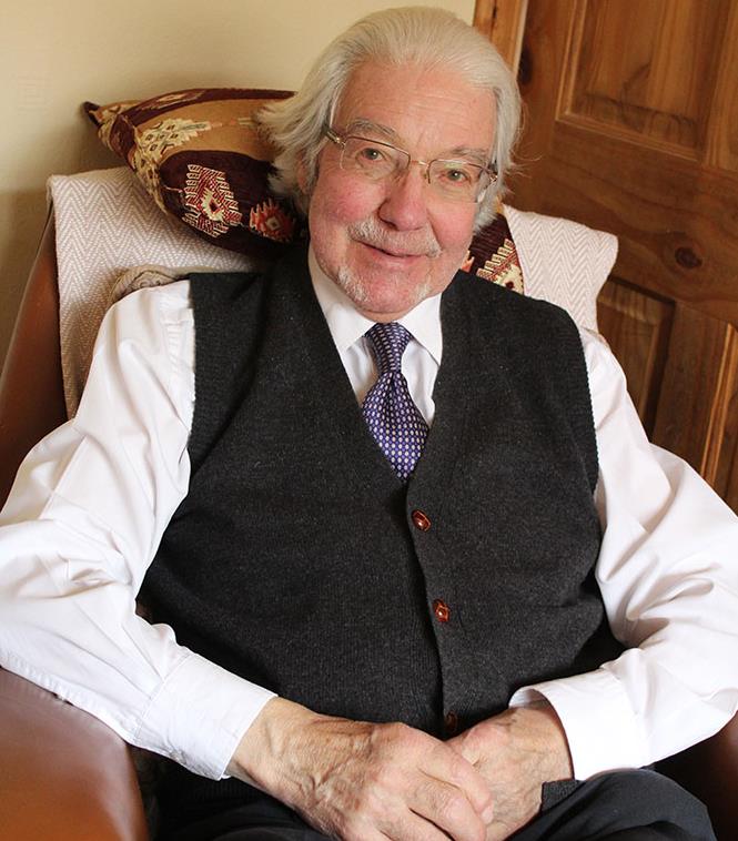 Funeral Notice for Mr Thomas Arthur Ewing