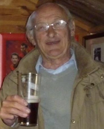 Funeral Notice for Mr Maxwell Hayes