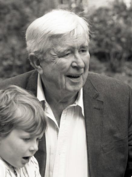 Funeral Notice for Mr Redmond Robert Brown