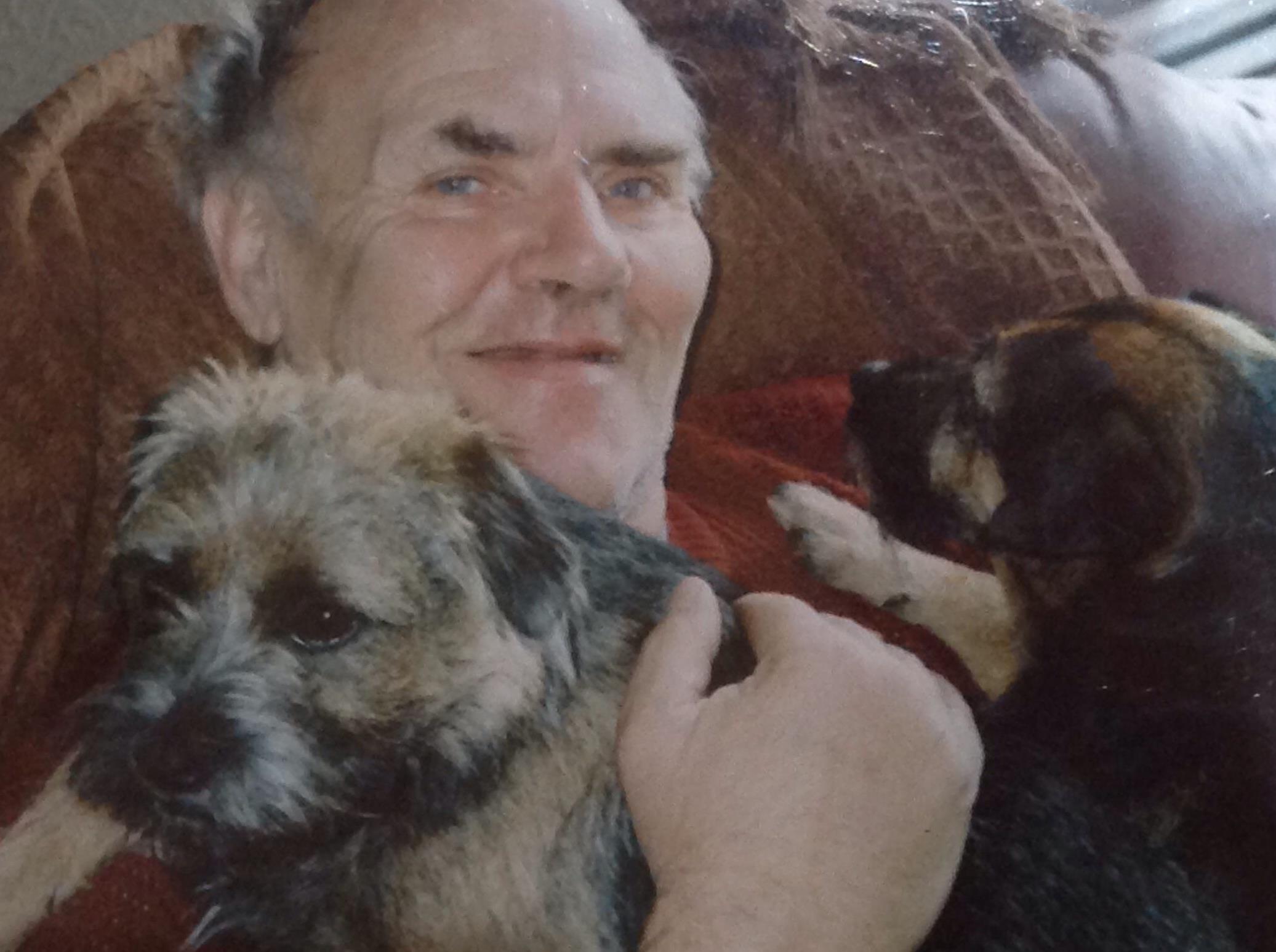 Funeral Notice for Mr Derek Roe