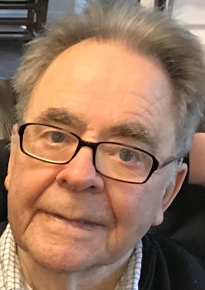 Funeral Notice for Mr Frederick Valentine Dray