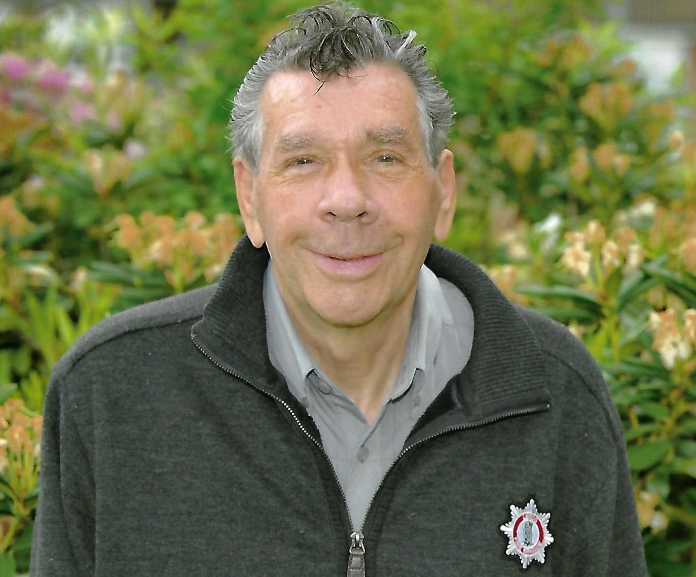 Funeral Notice for John (Christopher) Sutcliffe