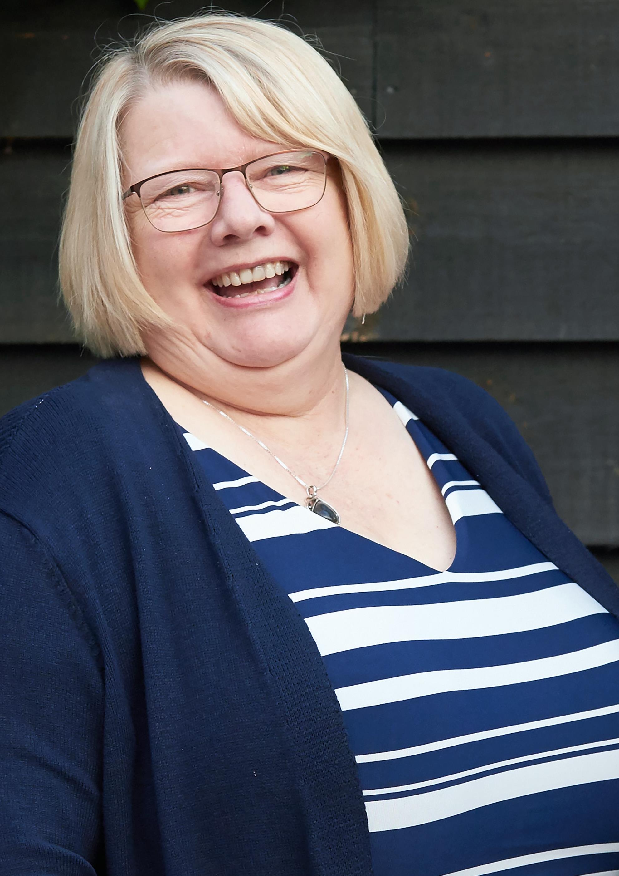 Funeral Notice for Mrs Ann Betty Blake