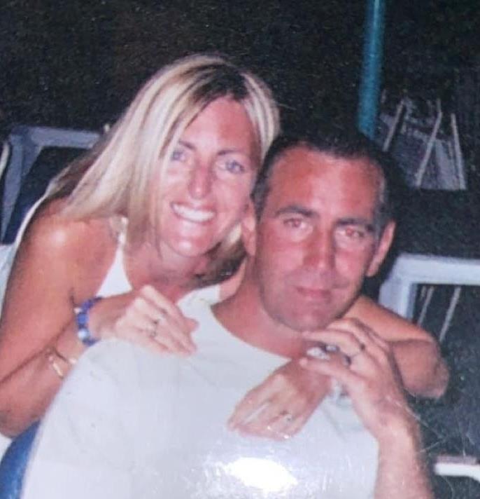 Funeral Notice for Mr Christopher George Ford