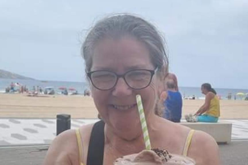 Funeral Notice for Mrs Mary Ann Howarth