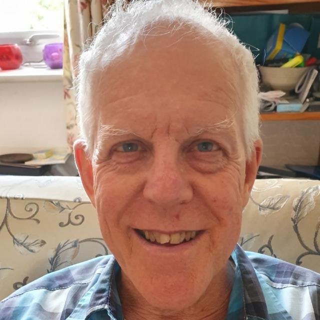 Funeral Notice for Mr Nigel Richard Smith