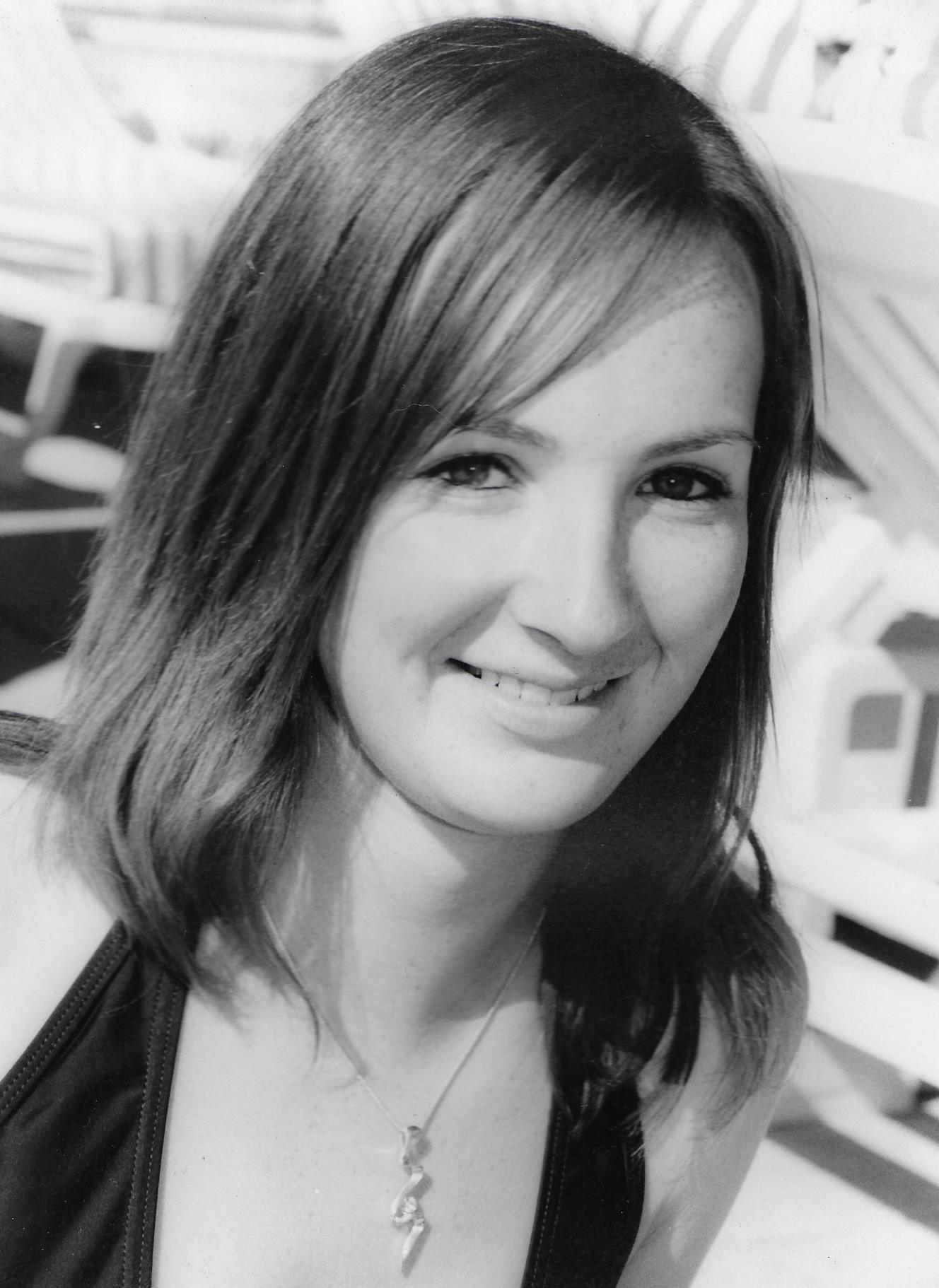 Funeral Notice for Miss Katie Jayne Field