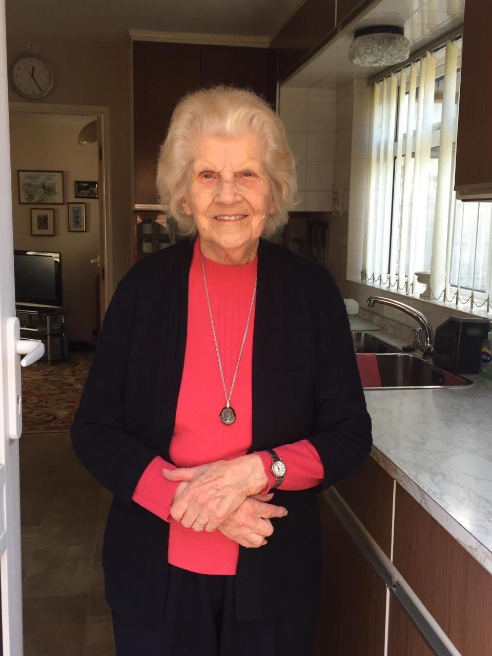 Funeral Notice for Mrs Janet Ruth Bentley Funeral Notice for Mrs Janet Ruth Bentley