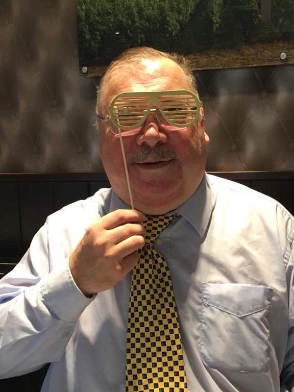 Funeral Notice for Mr Kevin John Taplin