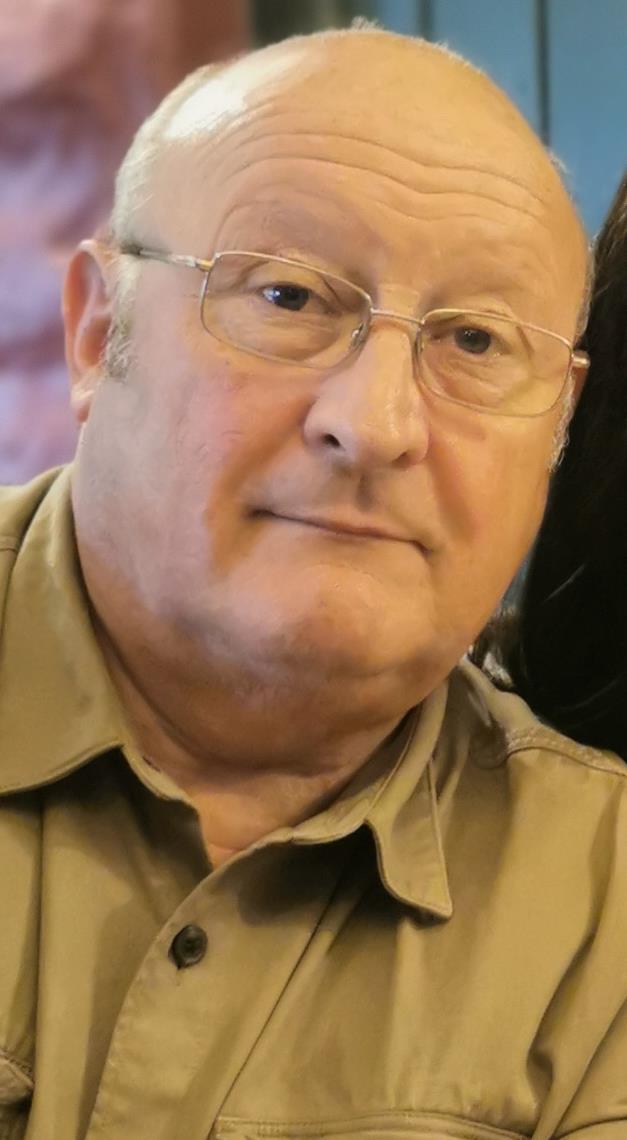 Funeral Notice for Mr Brian Walter Grainger