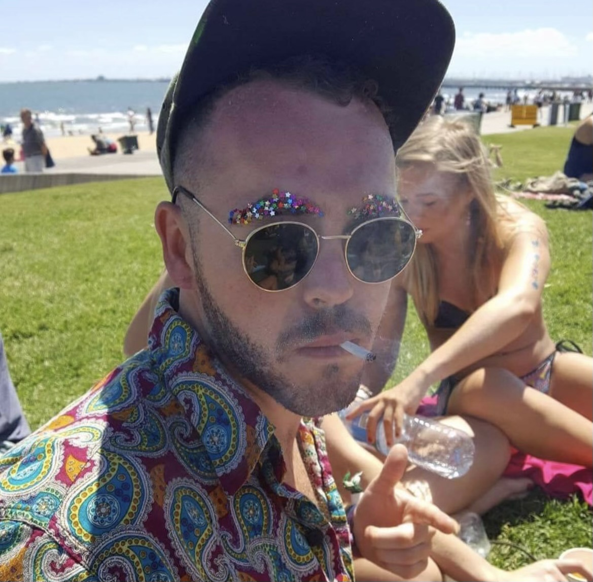 Funeral Notice for Tom