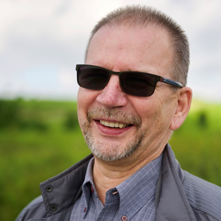 Funeral Notice for Mr Richard Jablonski