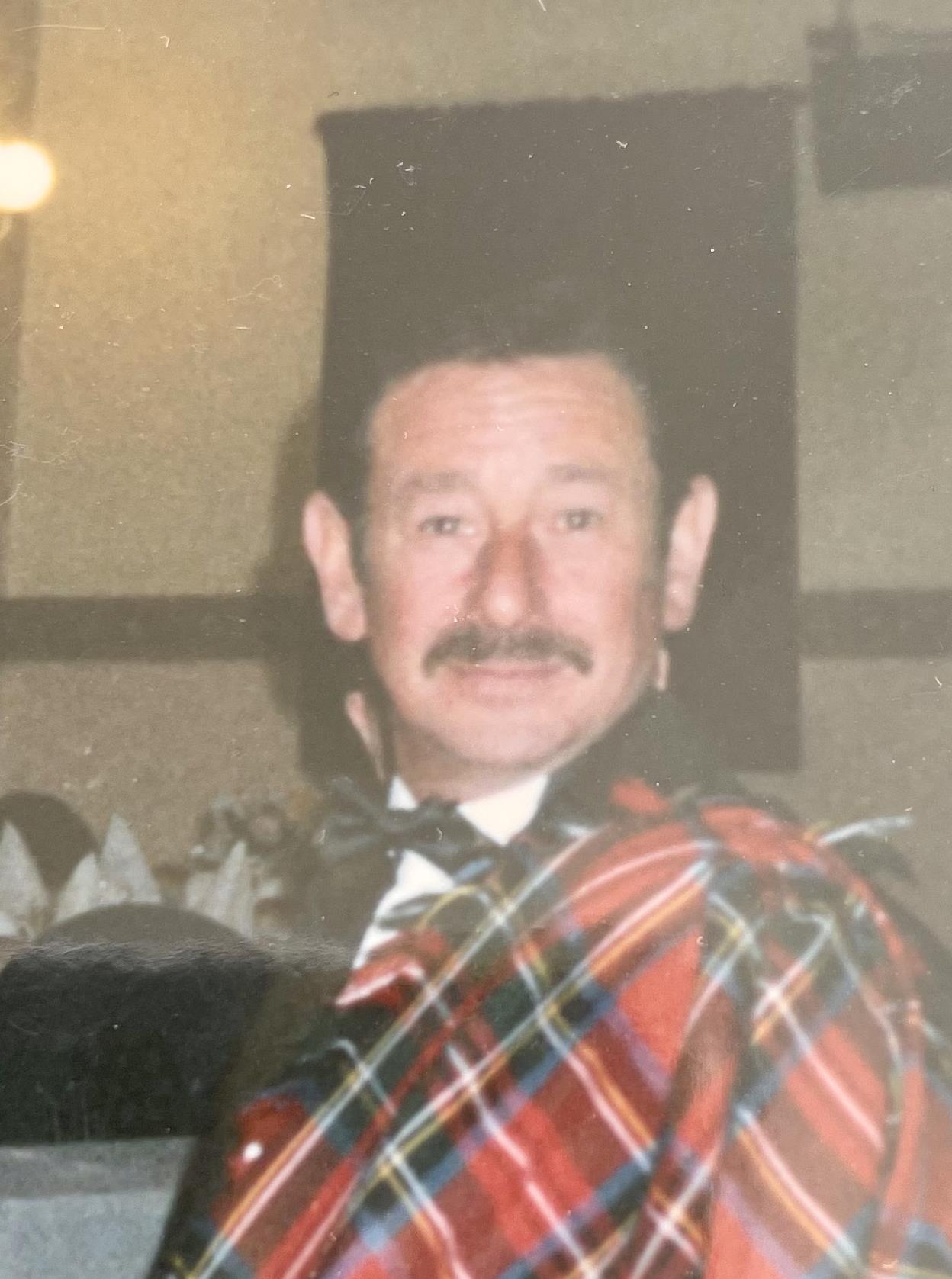 Funeral Notice for Mr Terrence Bryan Trickett