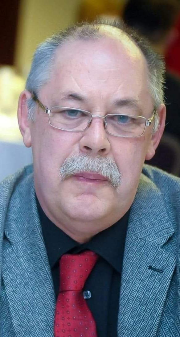 Funeral Notice for Mr John Robert Haddock