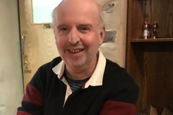 Funeral Notice for Mr John Brian Hadfield