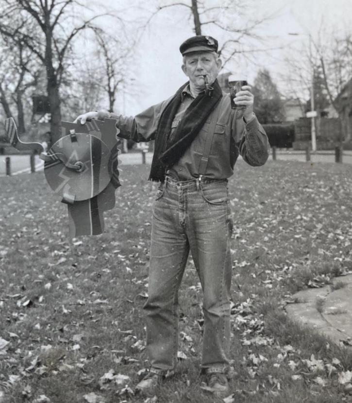 Funeral Notice for Mr Martin Frederick Grose