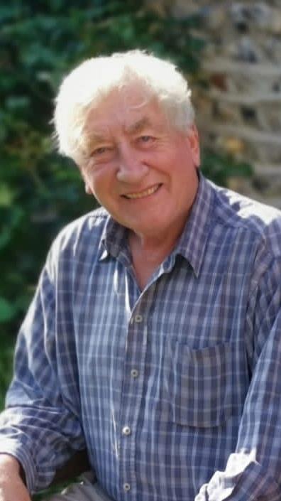 Funeral Notice for Mr Howard Keir Creighton