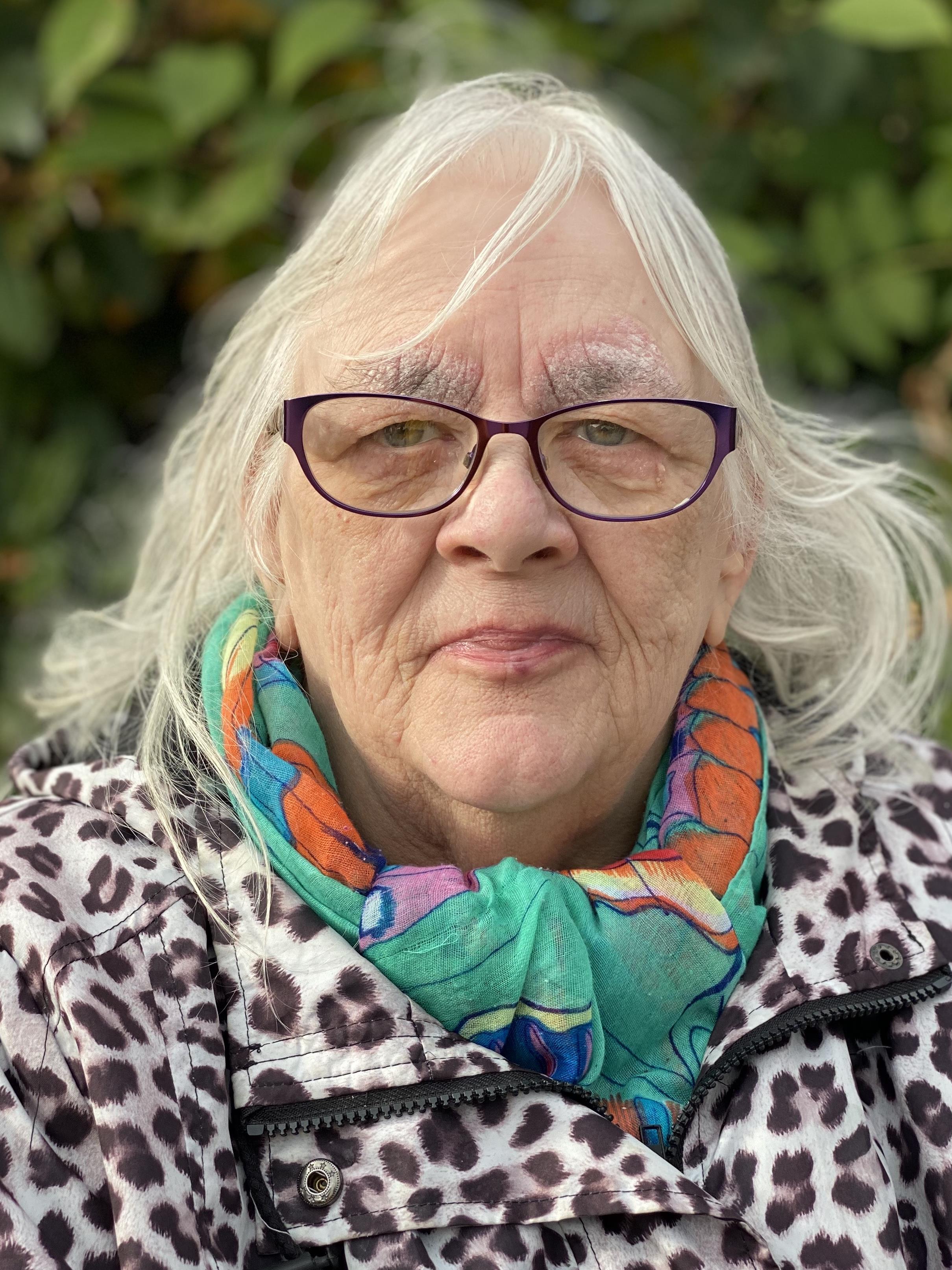 Funeral Notice for Mrs Elizabeth Ann Robinson