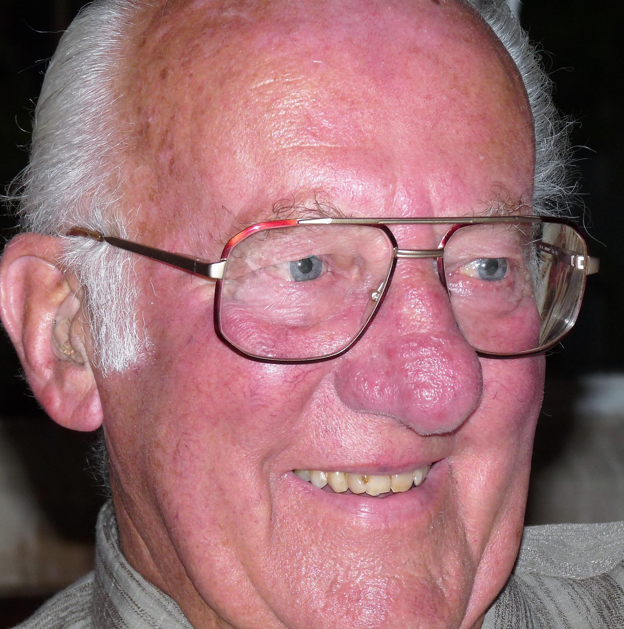 Funeral Notice for Mr Herbert Emsley