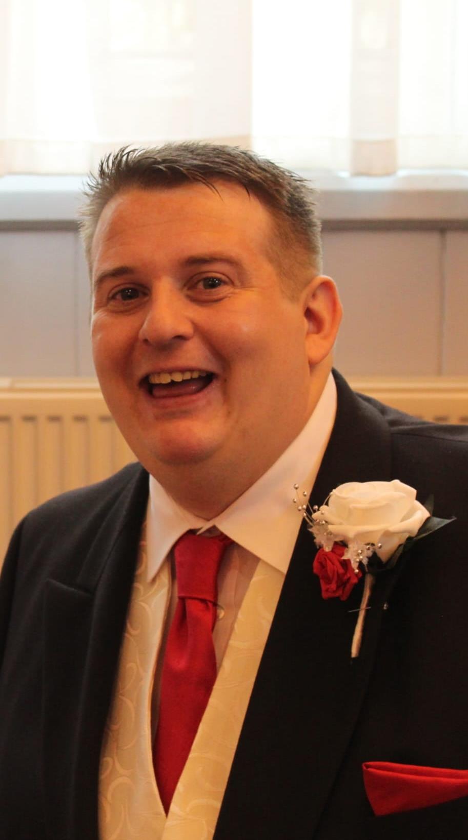 Funeral Notice for Mr Daniel Karl Romain