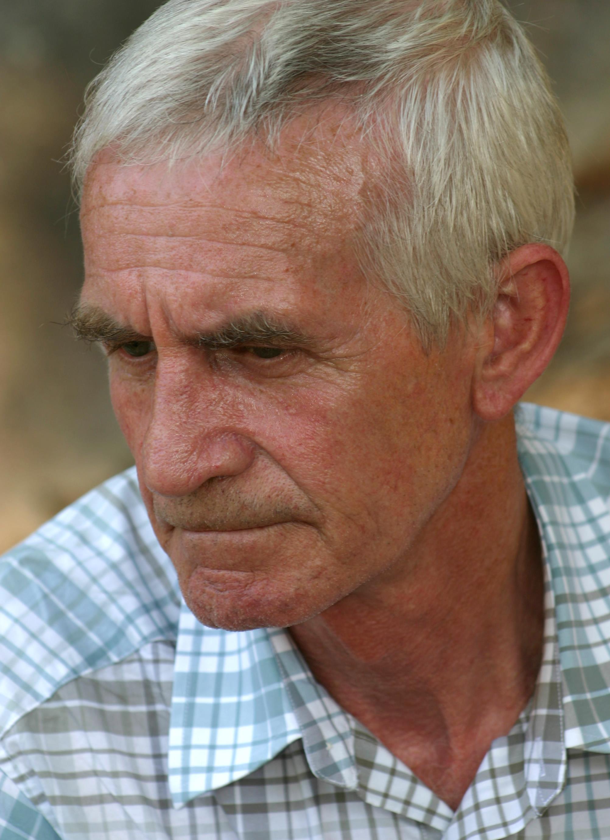 Funeral Notice for Mr Richard Gerard Eaton