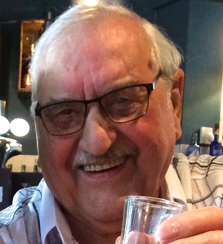 Funeral Notice for Mr Ronald James Woolnough Funeral Notice for Mr Ronald James Woolnough