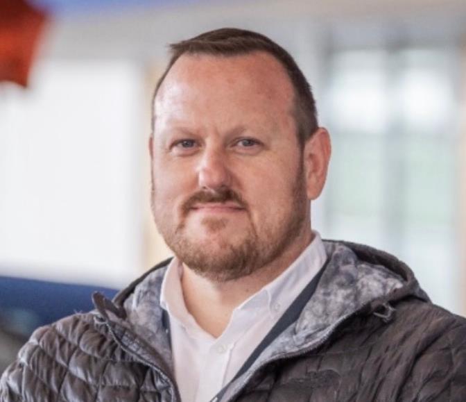 Funeral Notice for Mark Tait
