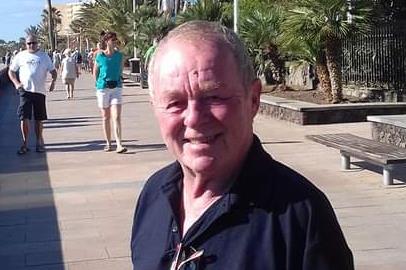 Funeral Notice for Mr George Gough