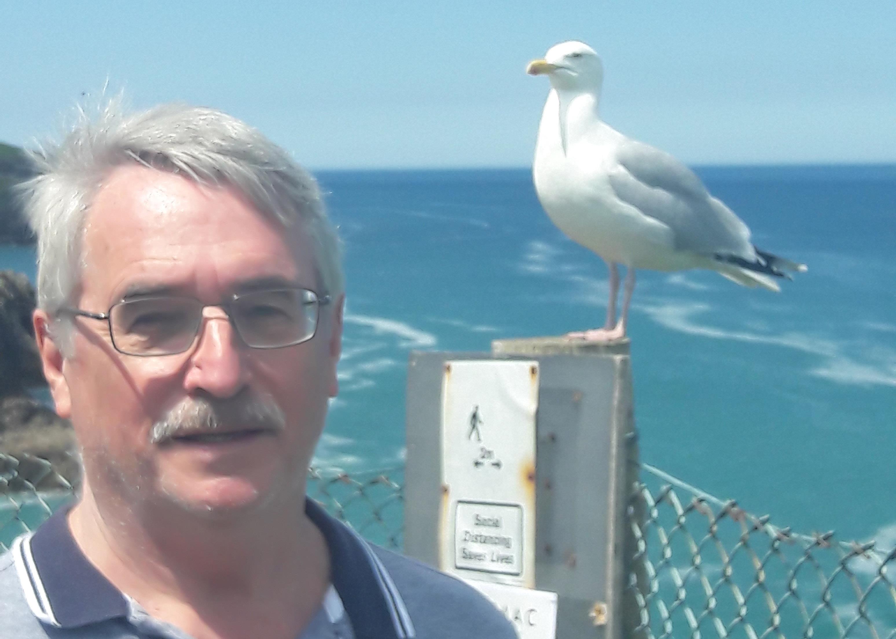 Funeral Notice for Mr William Richard John Roe