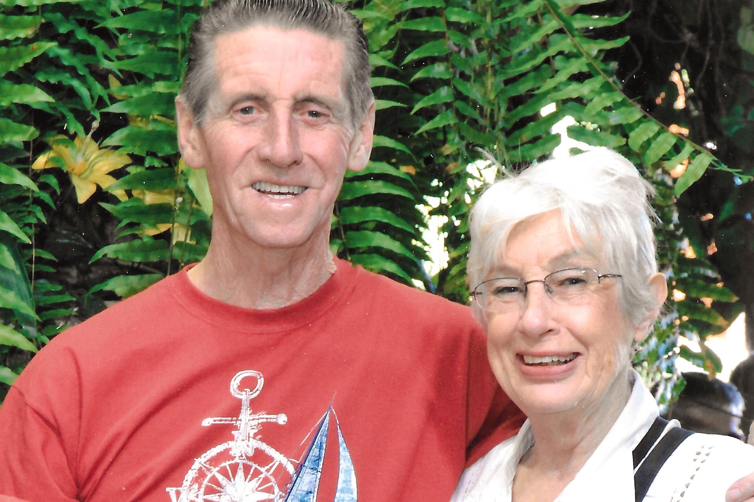 Funeral Notice for Mrs Annette Oldham