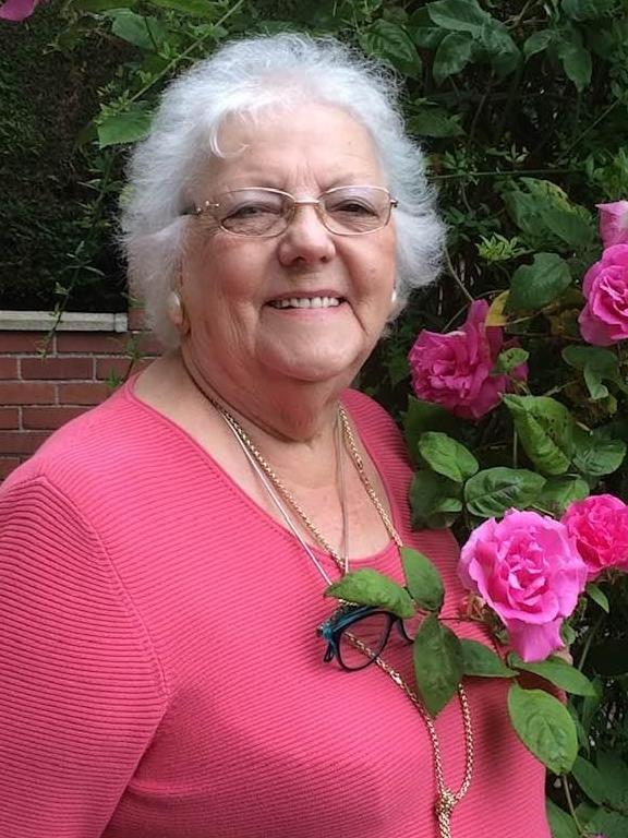 Funeral Notice for Mrs Christine Mary Brindley
