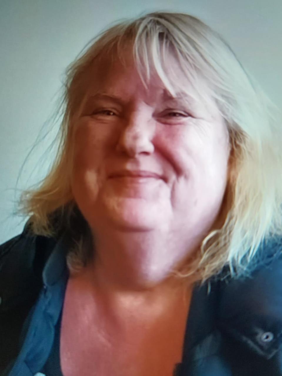 Funeral Notice for Mrs Angela Cooke