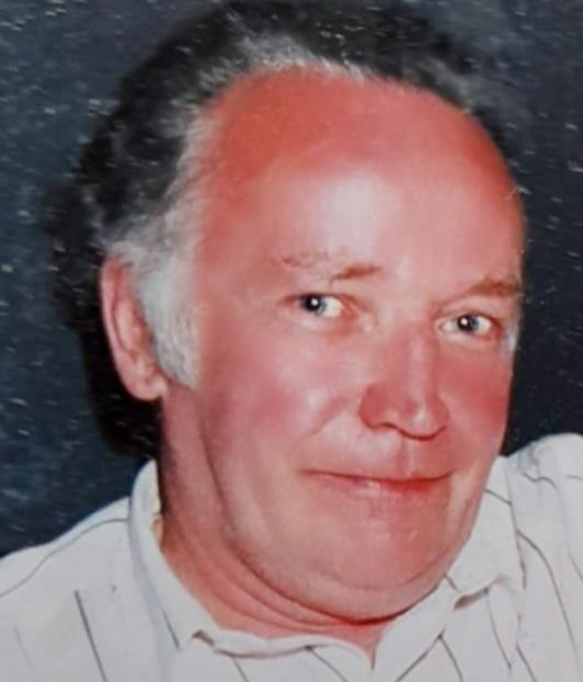 Funeral Notice for Mr Anthony Eamon Murphy