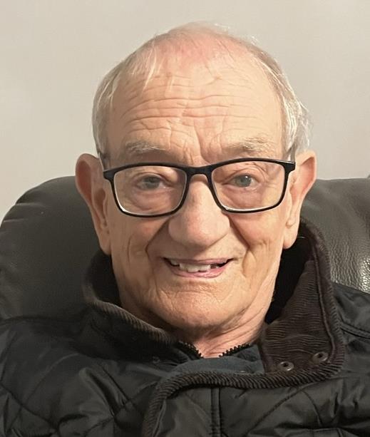 Funeral Notice for Mr George Henry Nippers