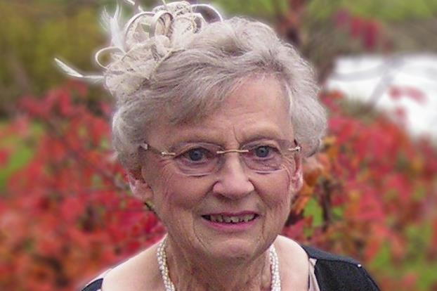 Funeral Notice for Mrs Joyce Deighton