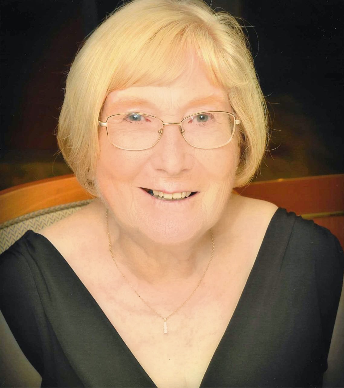 Funeral Notice for Mrs Pamela June Dutton