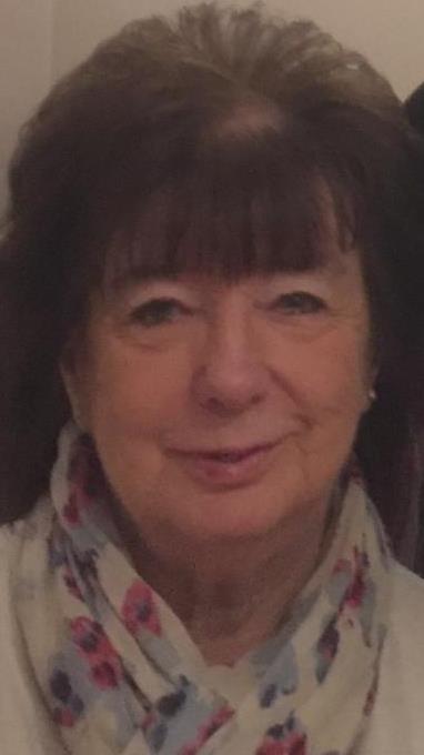 Funeral Notice for Mrs Janet Knight