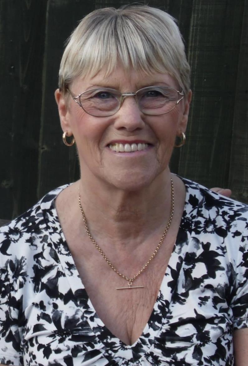 Funeral Notice for Val Asher Funeral Notice for Val Asher