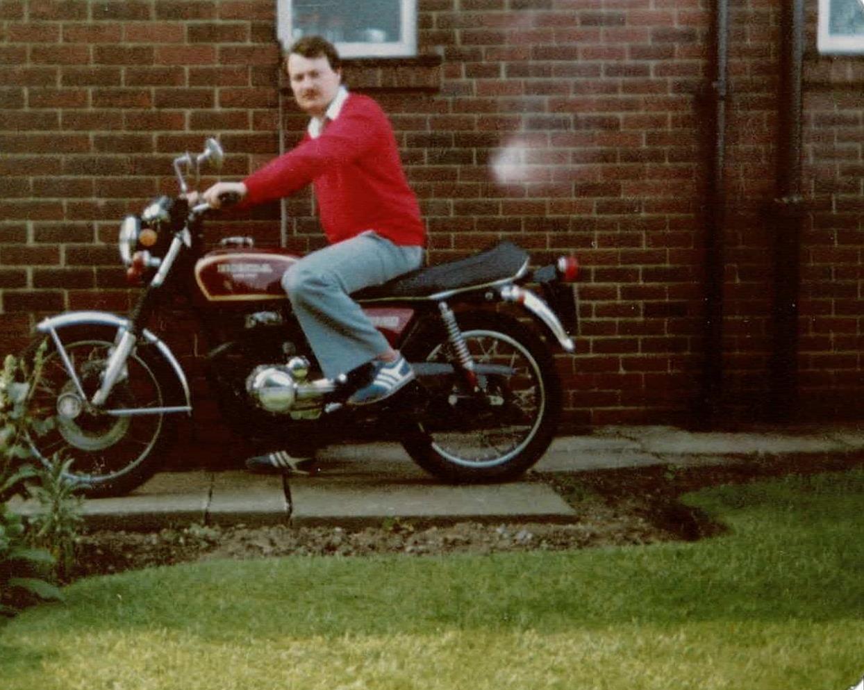 Funeral Notice for Mr John Joseph Berry