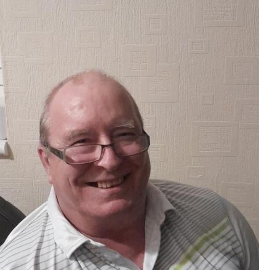 Funeral Notice for Mr Robert Kellow