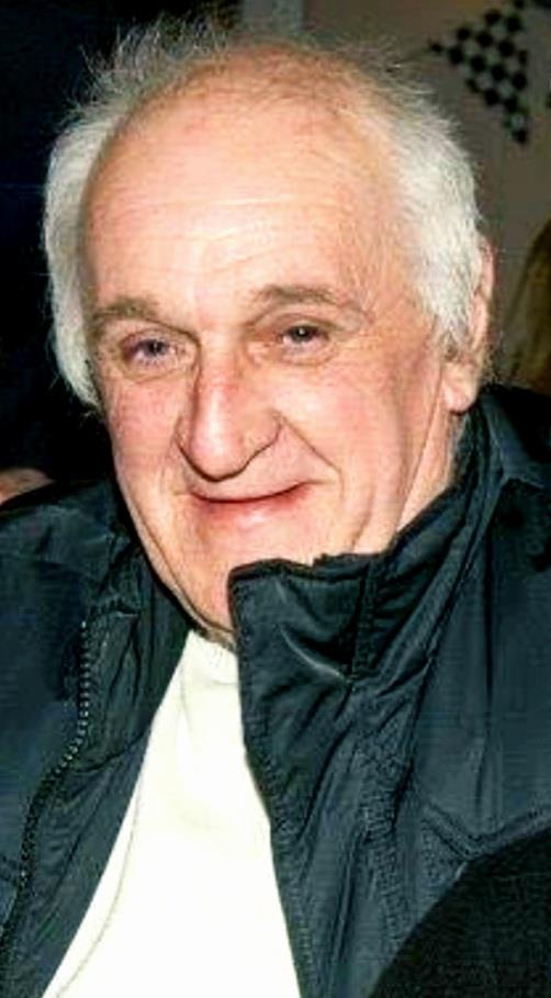 Funeral Notice for Mr Paul Mott