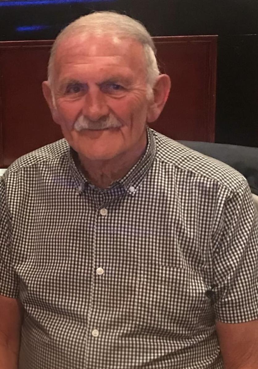 Funeral Notice for Mr Michael Leonard Parker