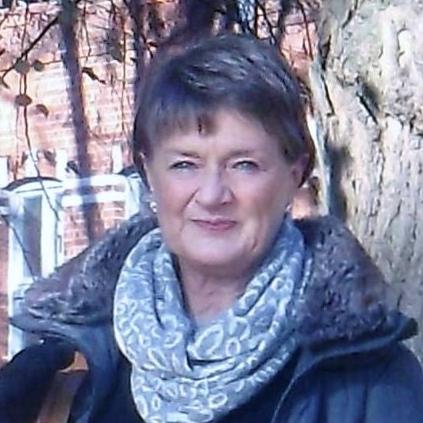 Funeral Notice for Mrs Joan Carol Howarth