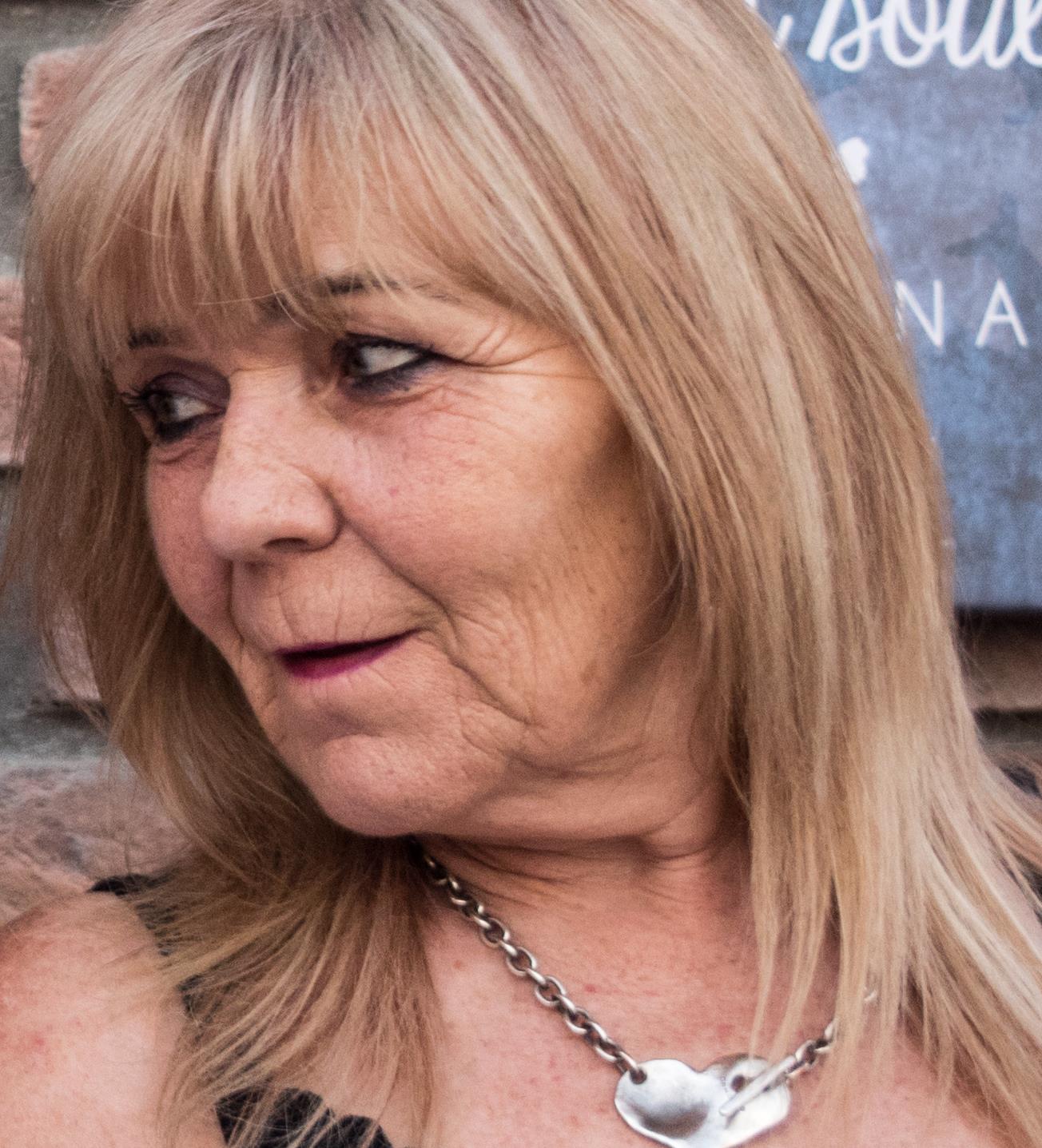 Funeral Notice for Ms Karen Anne Smith